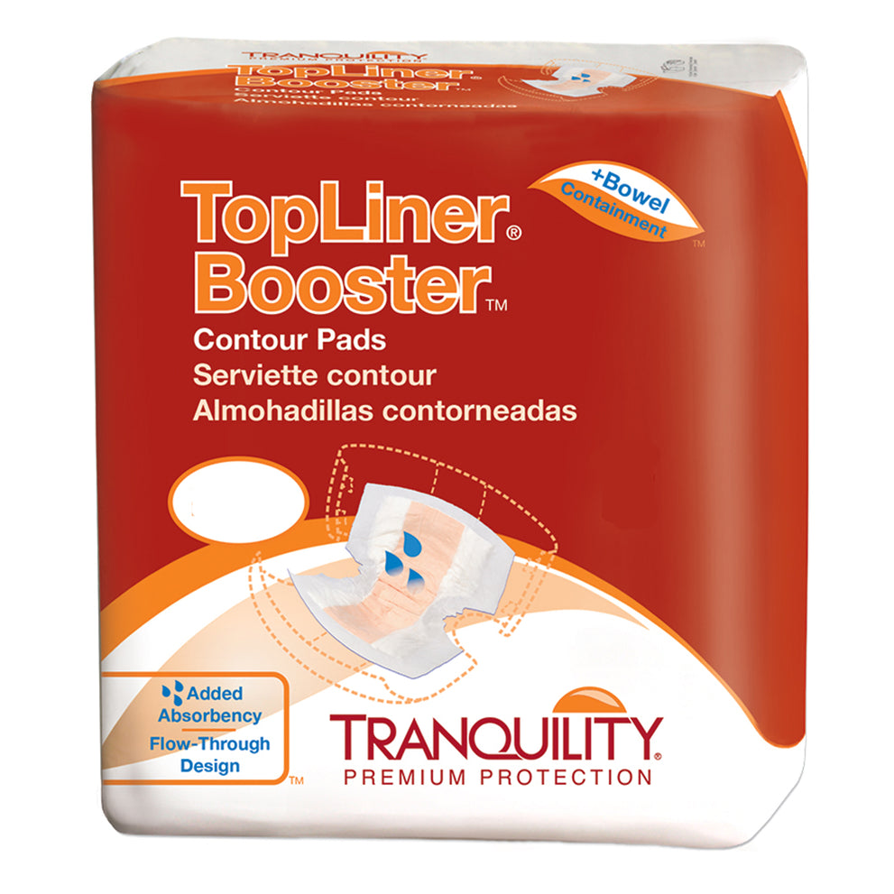 Tranquility Booster Contour Pad